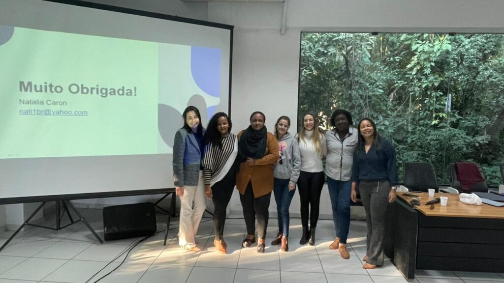 Prefeitura De Barra Mansa Realiza Capacitação Para Agentes Comunitário
